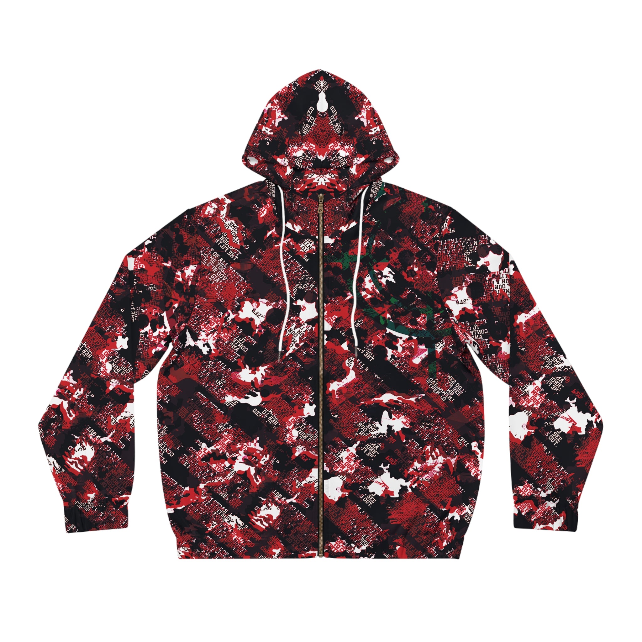 CRITICAL RANGE HOODIE by MJDT | Only 17 Limited Editions – cldlabel